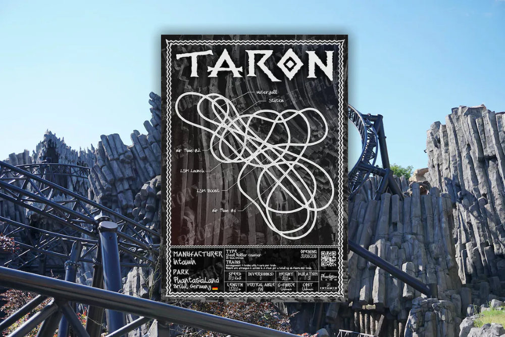 Taron - ThePhoenixFactory